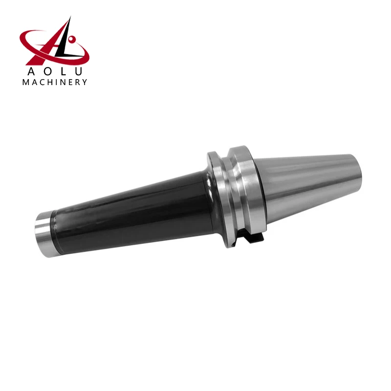 BT40-M16 Thread Locking Tool Holder for End Mill Precision