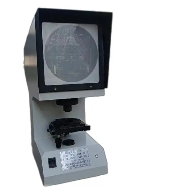 Impact Sample Notch Checking Device Cst-50 Impact Specimen Gap ...