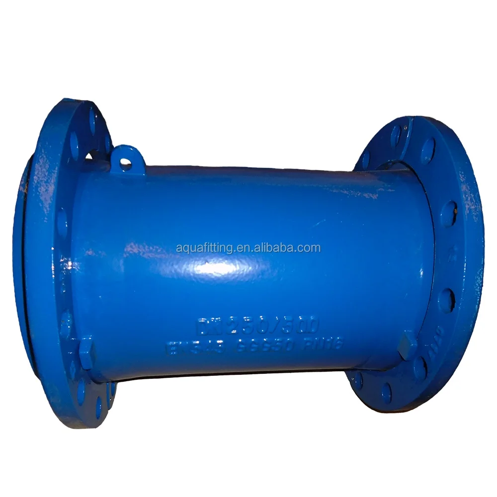 ductile iron loose flange pipe fitting| Alibaba.com