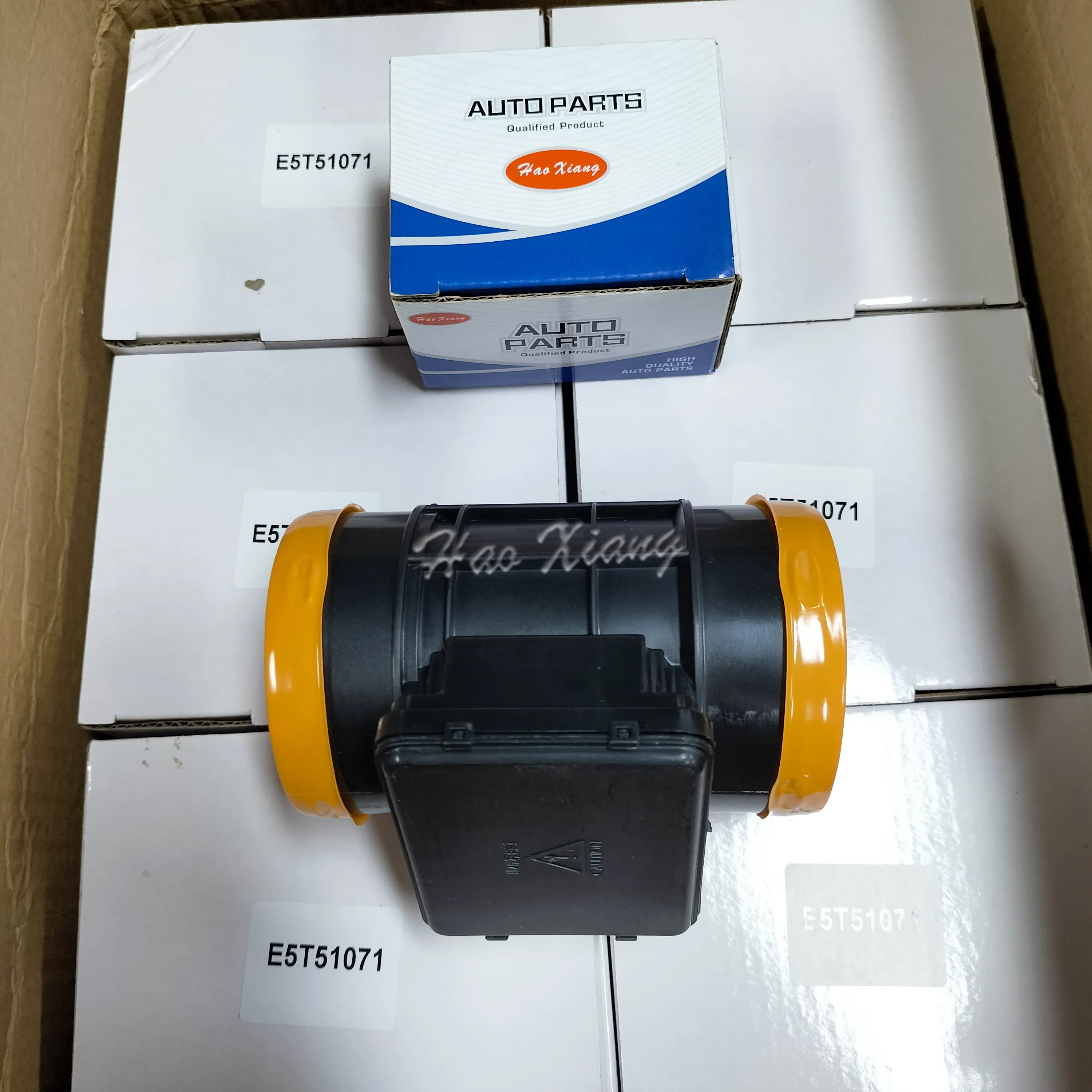 High Quality Auto Mass Air Flow Meter Sensor B577 E5t51071 Maf Sensor ...