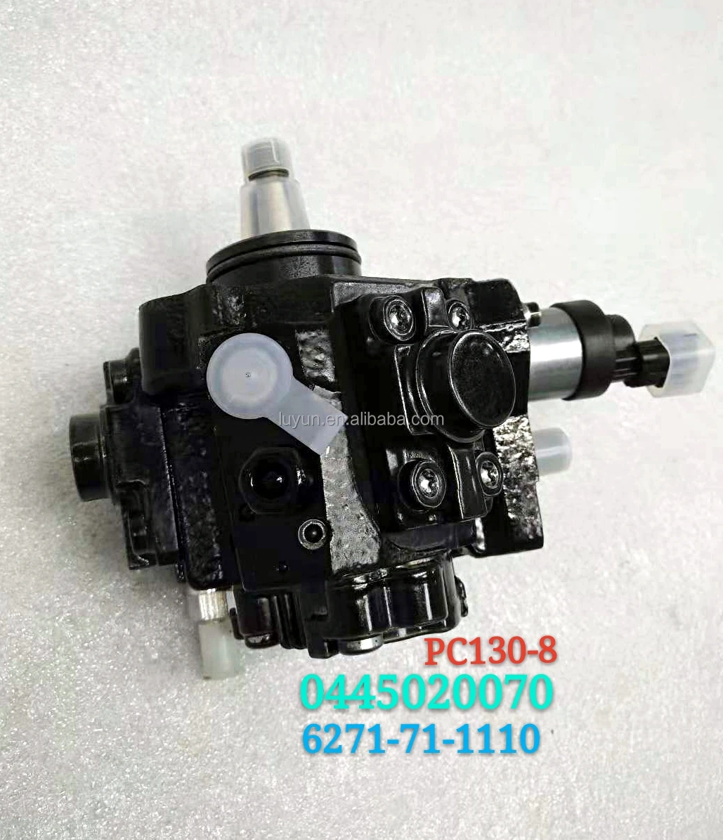 VW Diesel Fuel Pump CP4 0445010624 - High Quality & Reliable