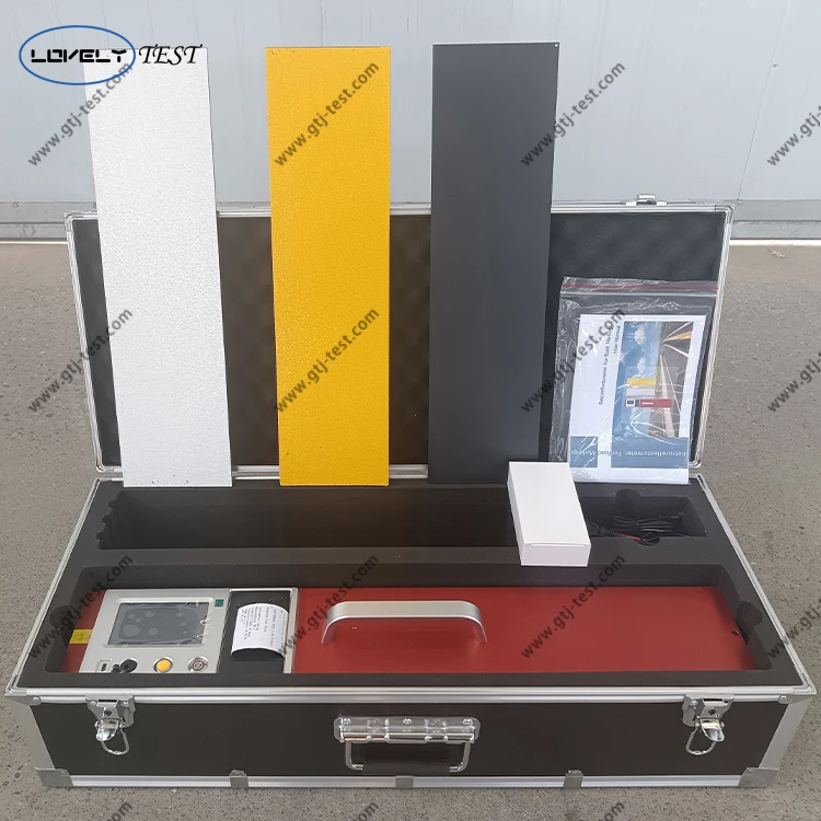 Road Marking Retroreflectometer RL/Qd Retro-Reflectometer| Alibaba.com