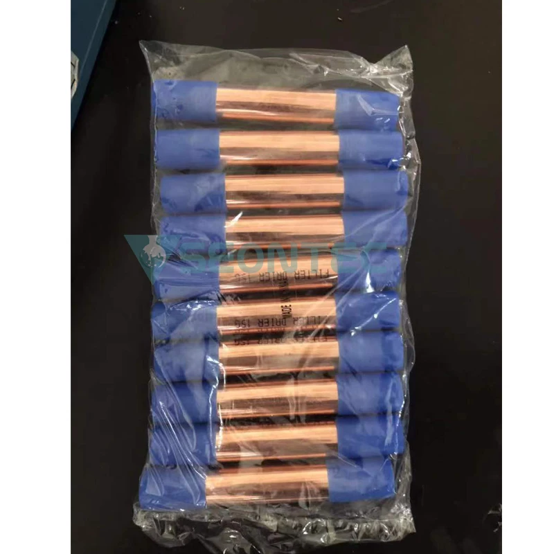 Alibaba.com: 15g Copper Refrigerator Filter Drier for Air Conditioner ...
