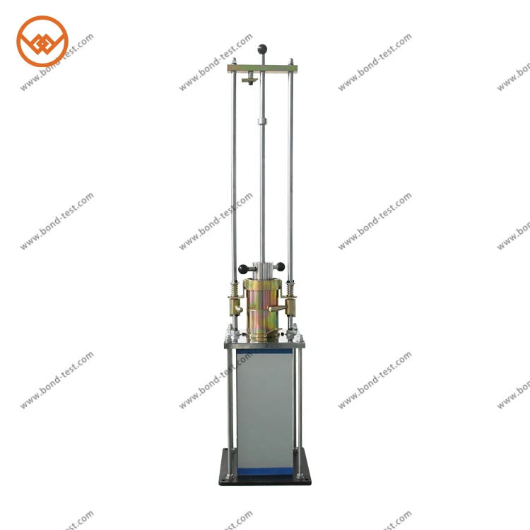 Lab Manual Marshall test Compactor Asphalt Testing| Alibaba.com