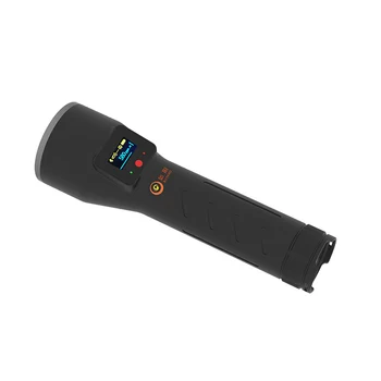 Ruyang Ws100 Portable Methane Laser Remote Sensing Detector Natural Gas ...