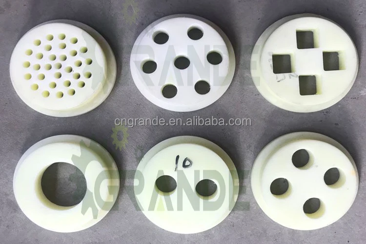 Christian Holy Communion Wafer Hostia Bread Baking Machine