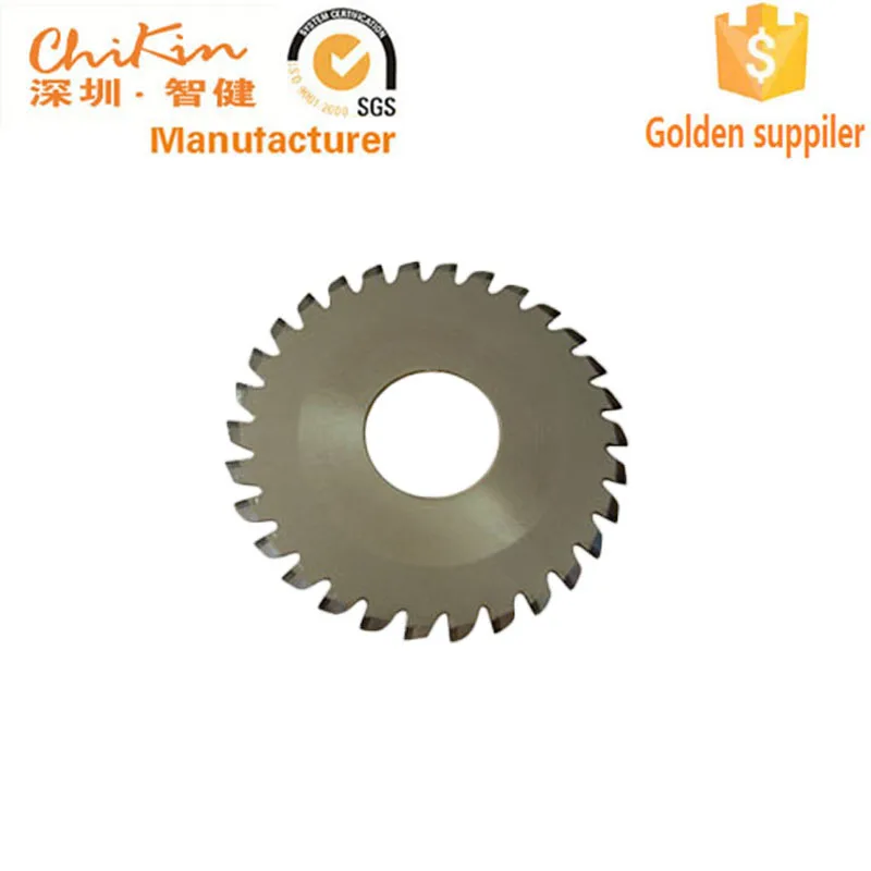 Diamond PCD V Cutter for Precision Aluminium Cutting