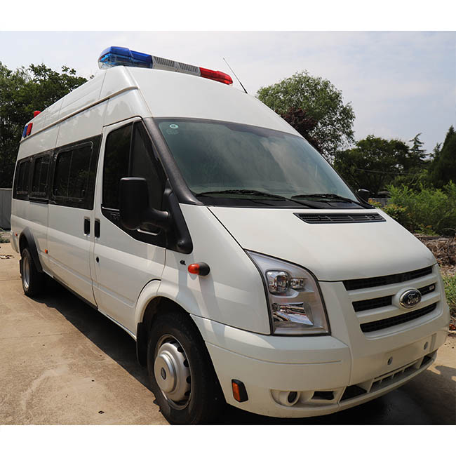 Alibaba.com: Mobile Laboratory Car, First Aid Vehicle, Ambulance ...