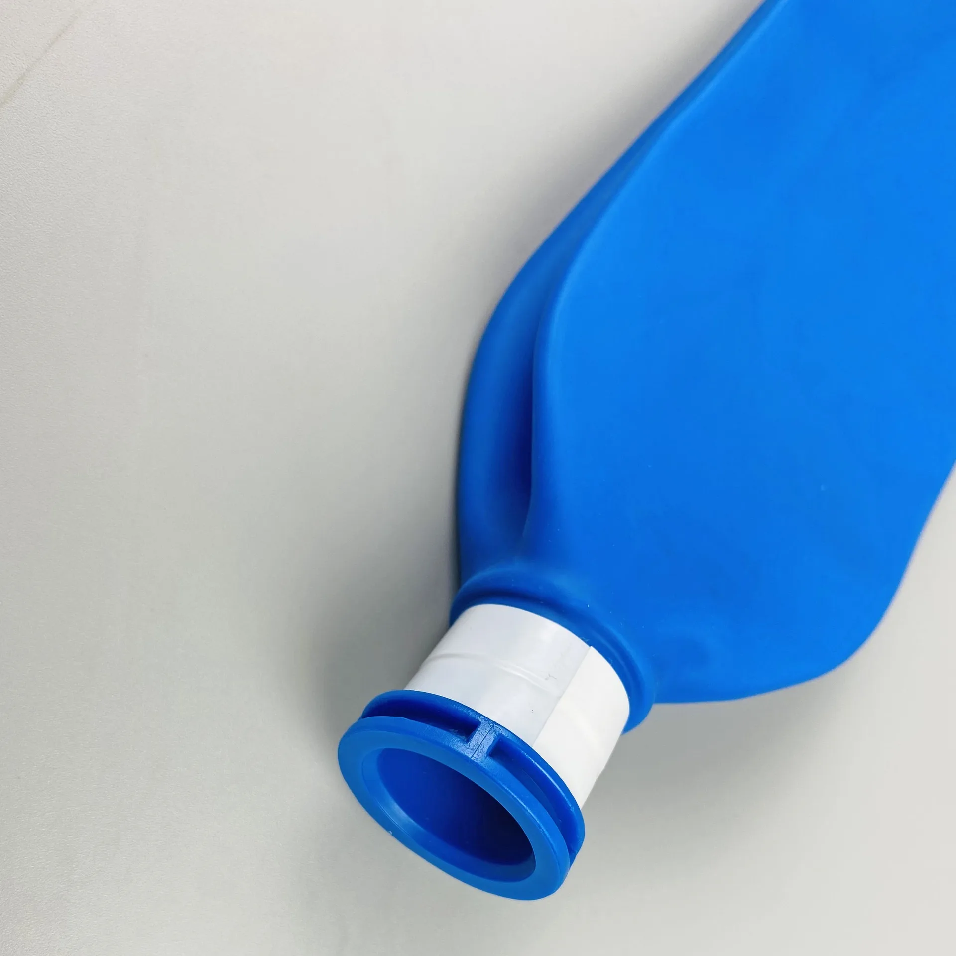 Disposable Latex Medical Anesthesia Breathing Ballon Anesthesia ...