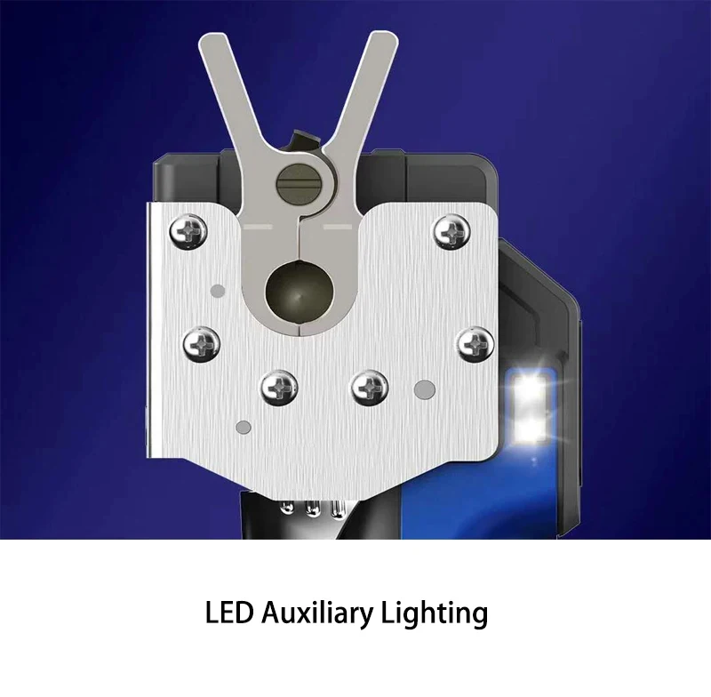 Pipe Expander High Performance Lithium Battery Expander Easy Pipe ...