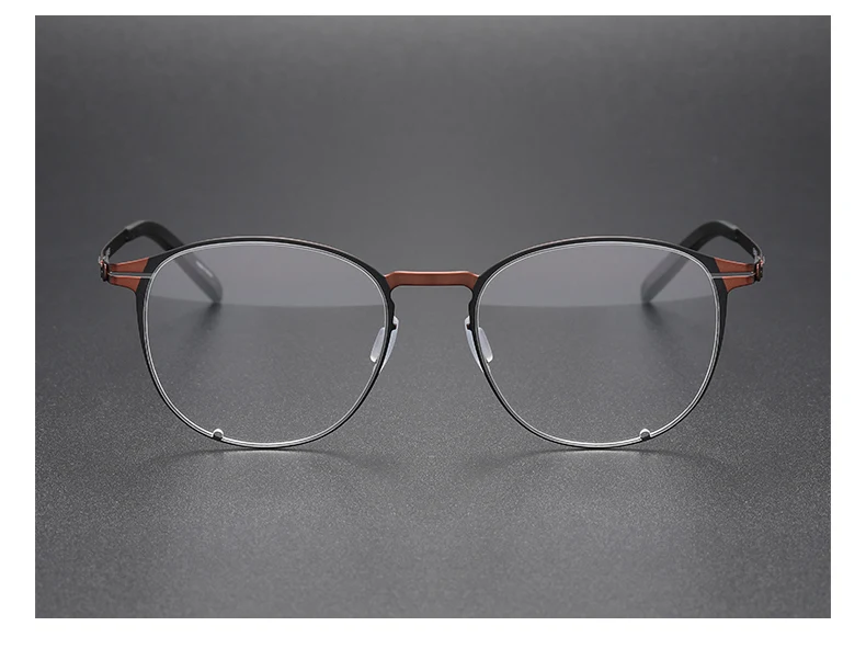 Shop Our 2023 Pure Titanium Glasses Frames for Men & Women