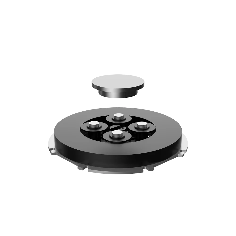 100g,200g,350g,500g,Electrical Levitation Module Magnetic Levitation ...