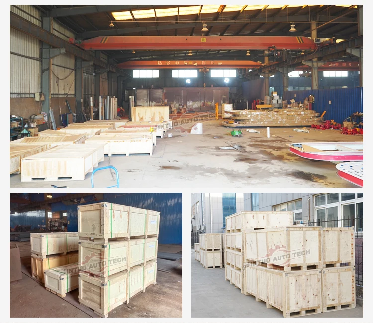 Jintuo Mini Frame Machines /portable Auto Body Shop Repair Machine ...