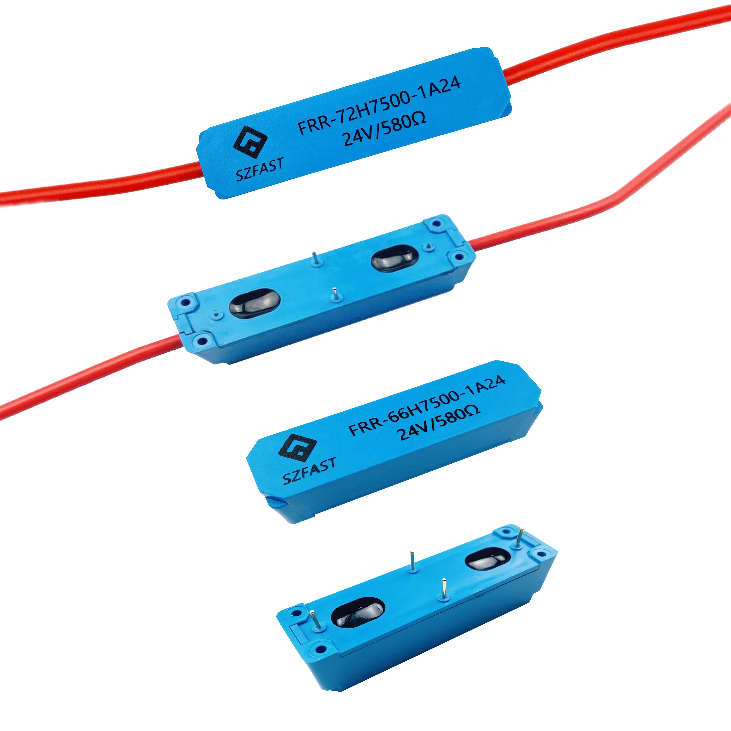 Factory High Voltage Hv Reed Relay 5000v 5kv 7500v 7.5kv 10000v 10kv ...