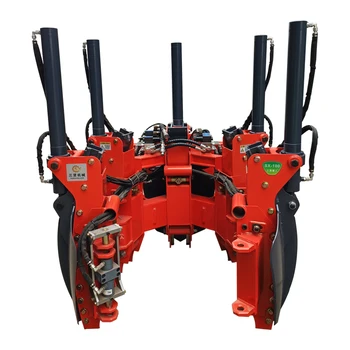 Tree Transplanter Hydraulic Valve Body Tree Mover Tree Transplanting ...