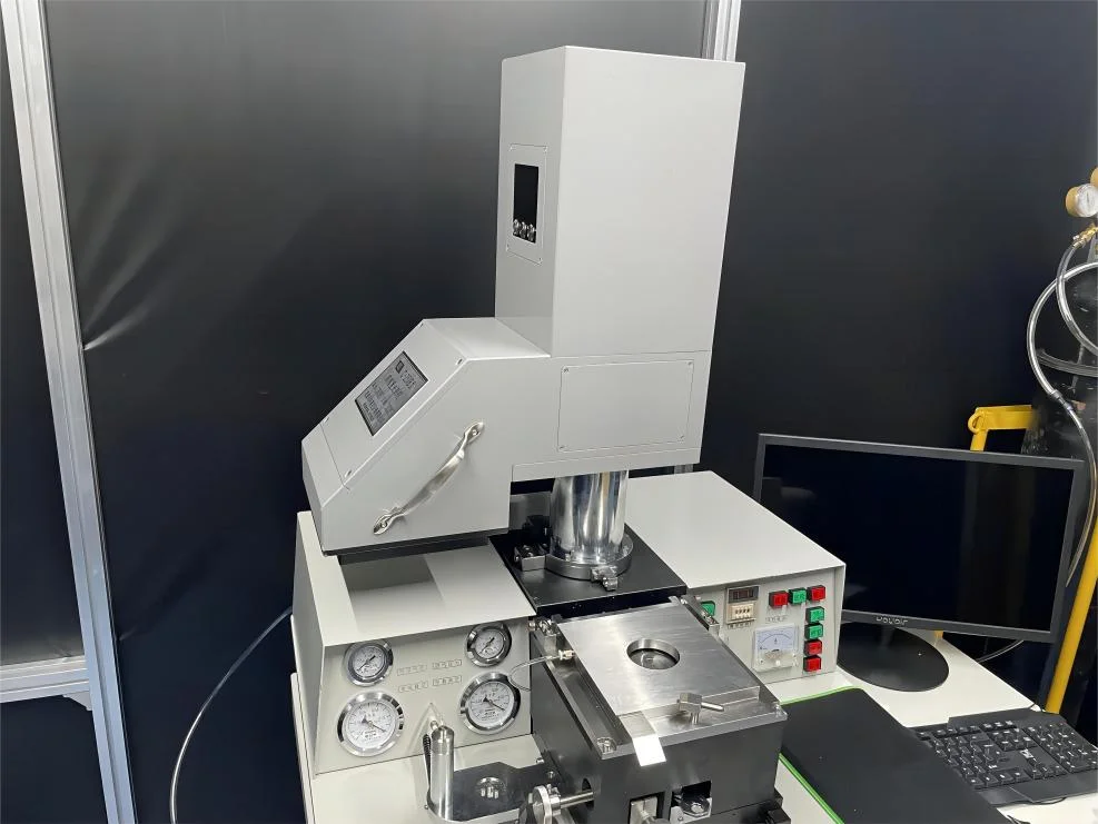 Custom Lithography Machine Mask Aligner Photo-etching Machine ...