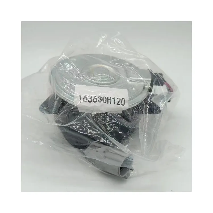 Toyota Camry Hybrid Radiator Fan Motor 16363-0H120