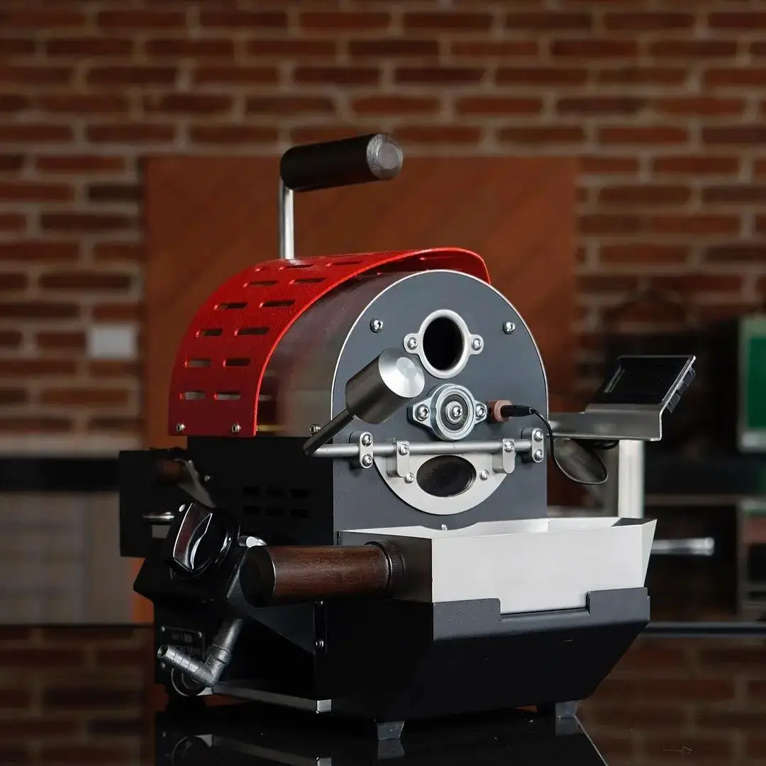 Lpg Machine 100g Industrial 750g Afterburner 200g Ethiopian 100w Home ...