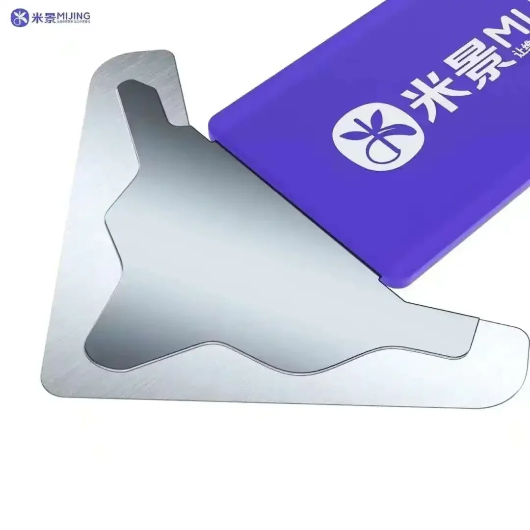 Mijing S6 Disassembly Blade Kit - Precision Tools for DIY