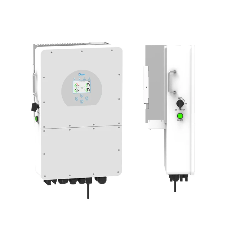 Rack-mounted Household Energy Storage Battery Pack Lifepo4