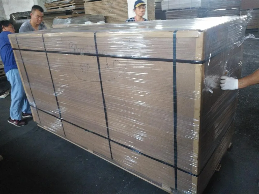 Scratch Resistance Anti-fingerprint Senosan Acrylic Mdf,Particle Board ...