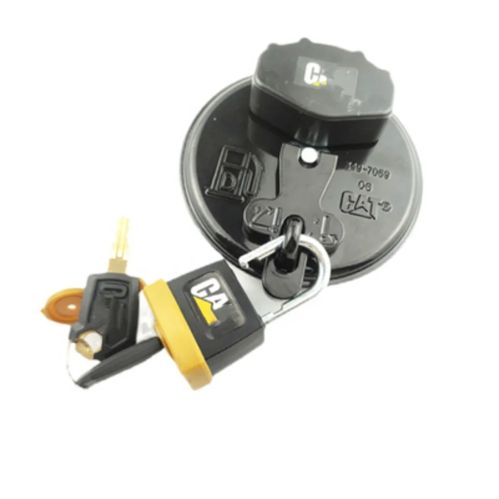 For Caterpillar E320d 312 315 329d 330c 325c 345d 349gc Diesel Tank ...