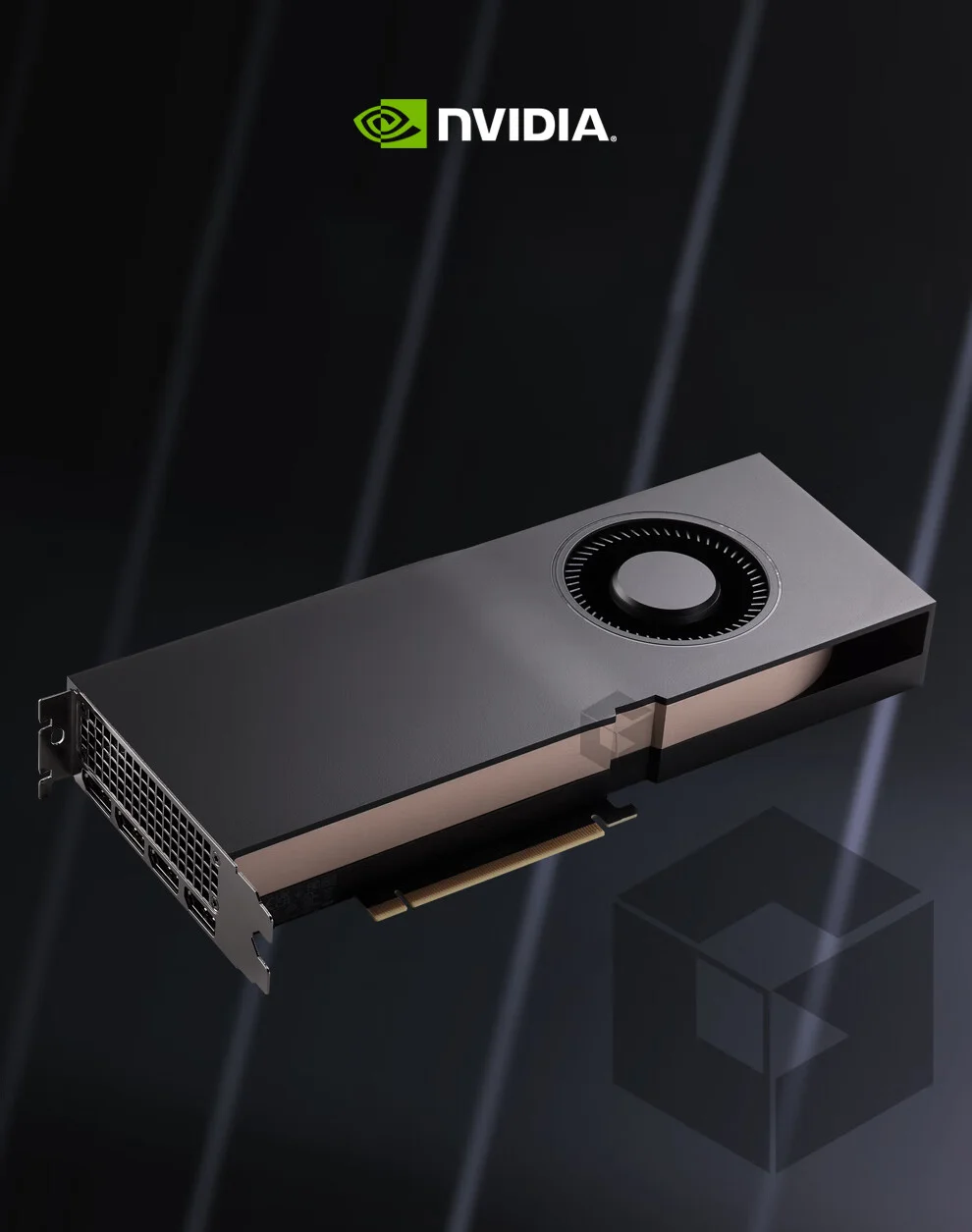 Nvidia Quadro Rtx5000ada 32g Artificial Intelligence // Deep Learning ...