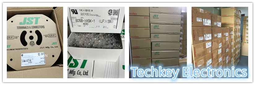 HB010-05120 Standard Terminal Block Connector - Reliable Support