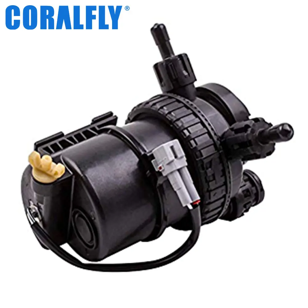 Engine Diesel Car Original Oem 23300-0l020 Fuel Filter 233000l020 Assy ...