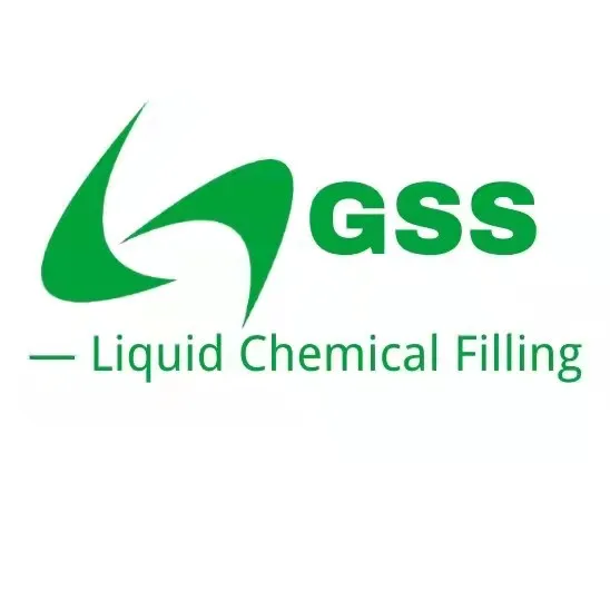GSS Scale (Suzhou) Co., Ltd. - Full automatic liquid chemical filling ...