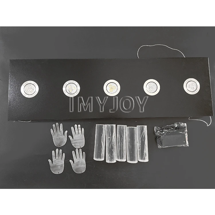 Blazepod Metis Agility Reaction Training Lights Single Speed Sports ...