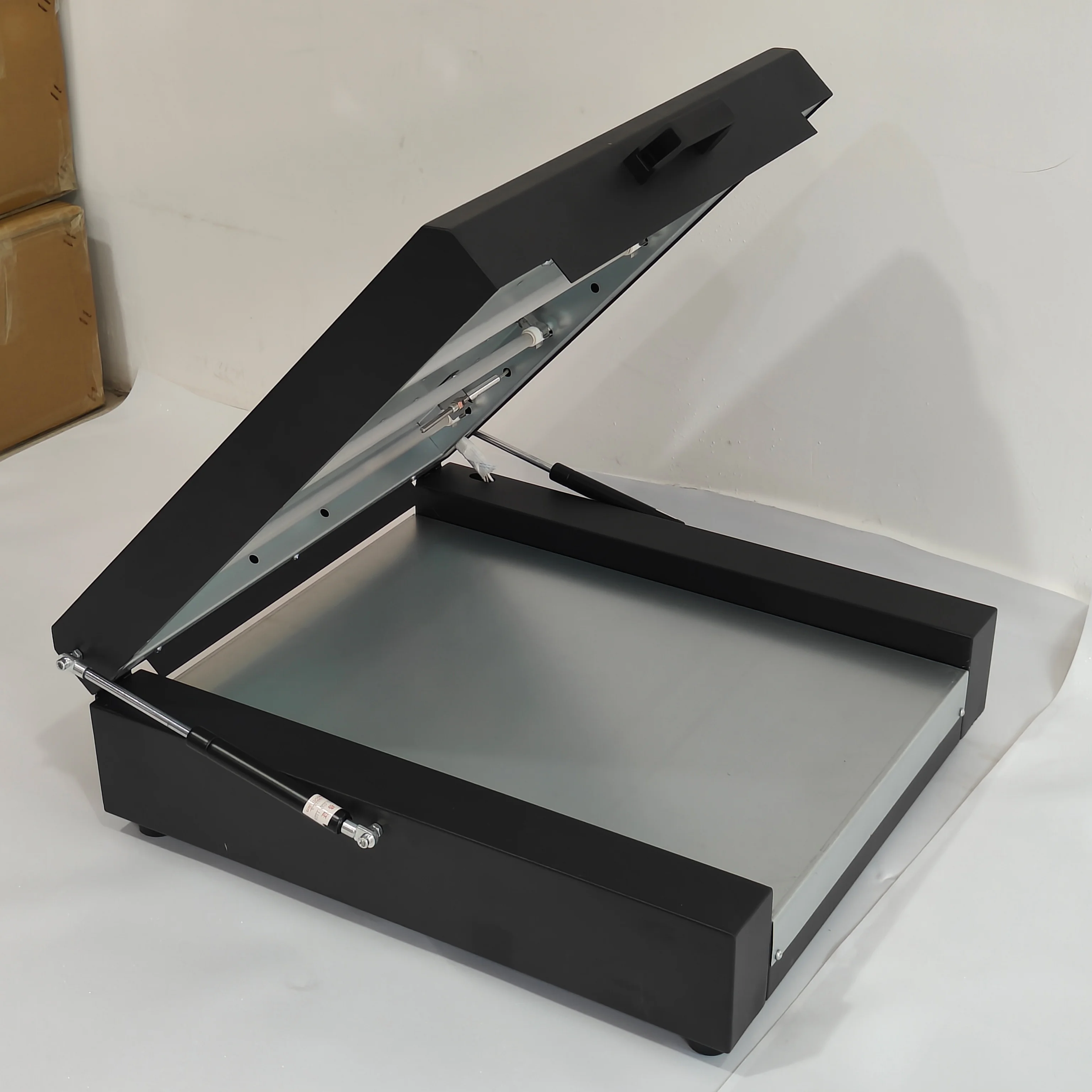 Polyester Film Heaters Market - DTF Oven by Factory A2