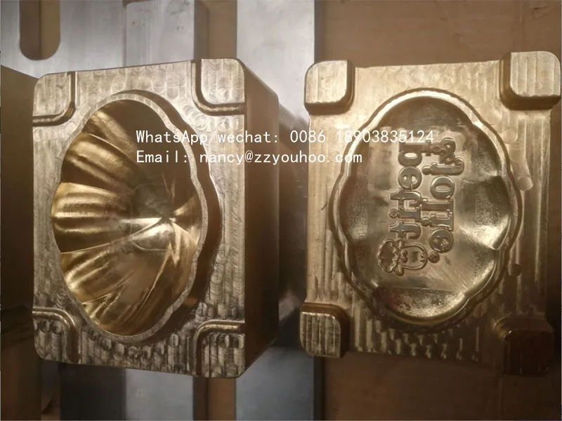 Pneumatic Soap Press - Manual Soap Stamper Tool Machine