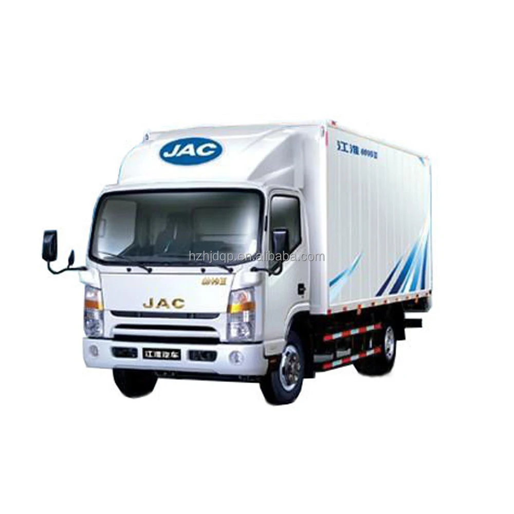 OE 8104100LD010 Blower for JAC 1040s (2011-2015) - Guaranteed Quality ...