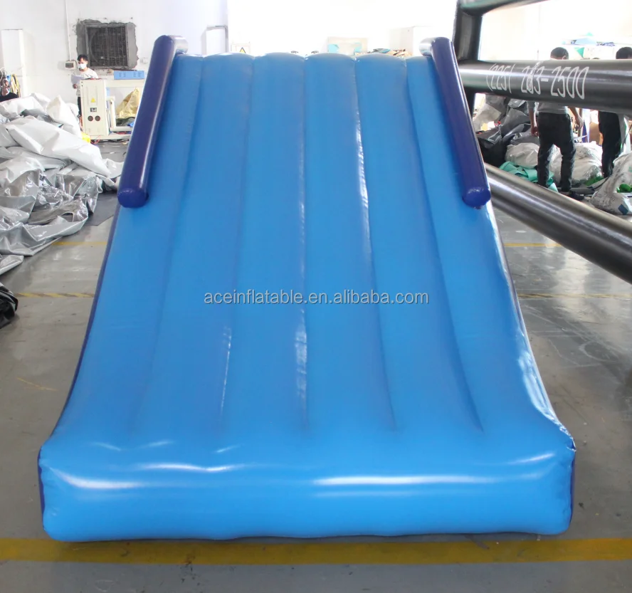 Toboganes Para Piscina Airtight Waterslides Swimming Pool Mini ...