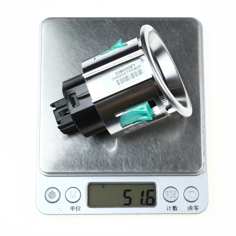 Auto Parts Itart Stop Ignition Switch Button LR050802 for Range Rover ...