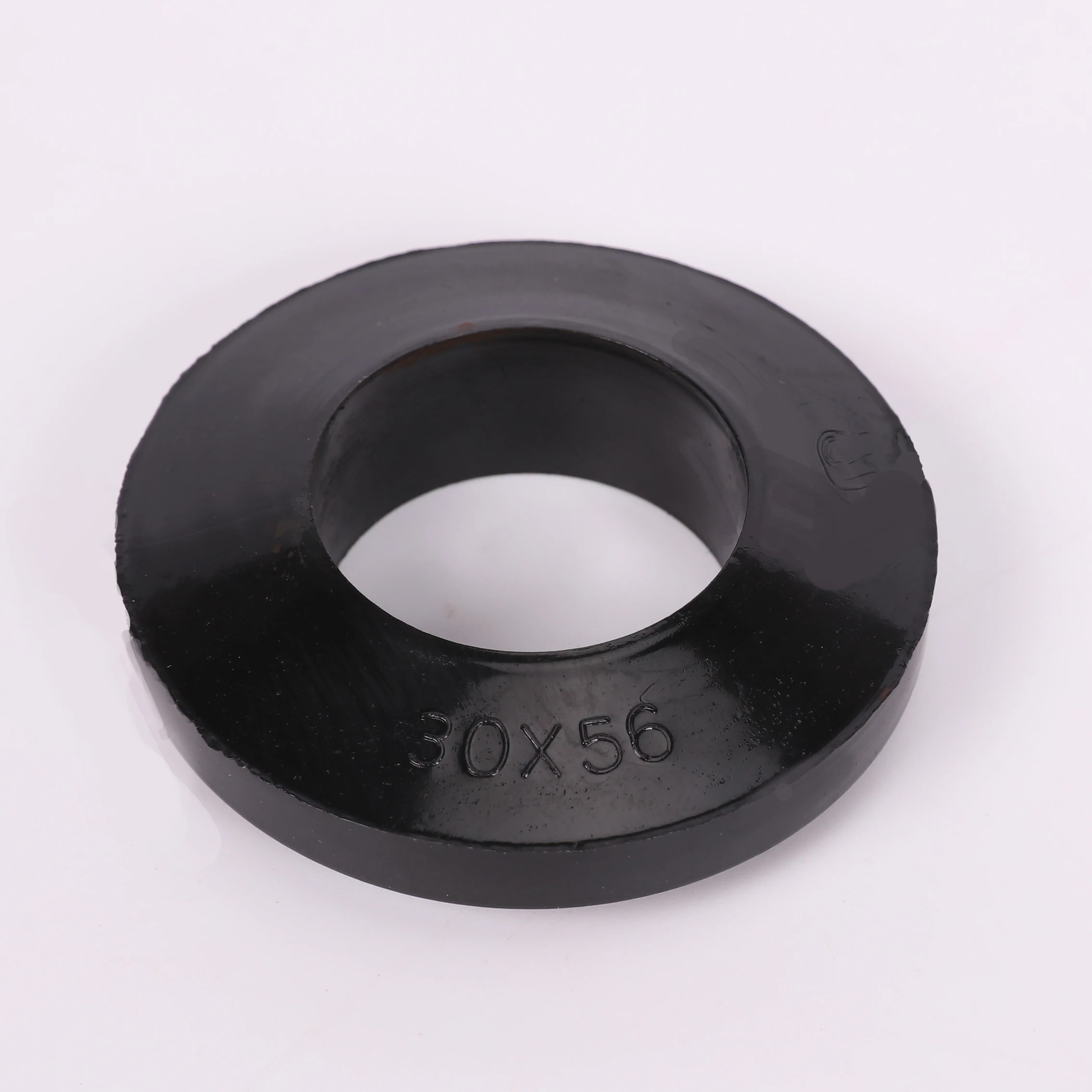 Custom Rubber Elastic Ring Coupling Buffer Gasket Quantity Great ...