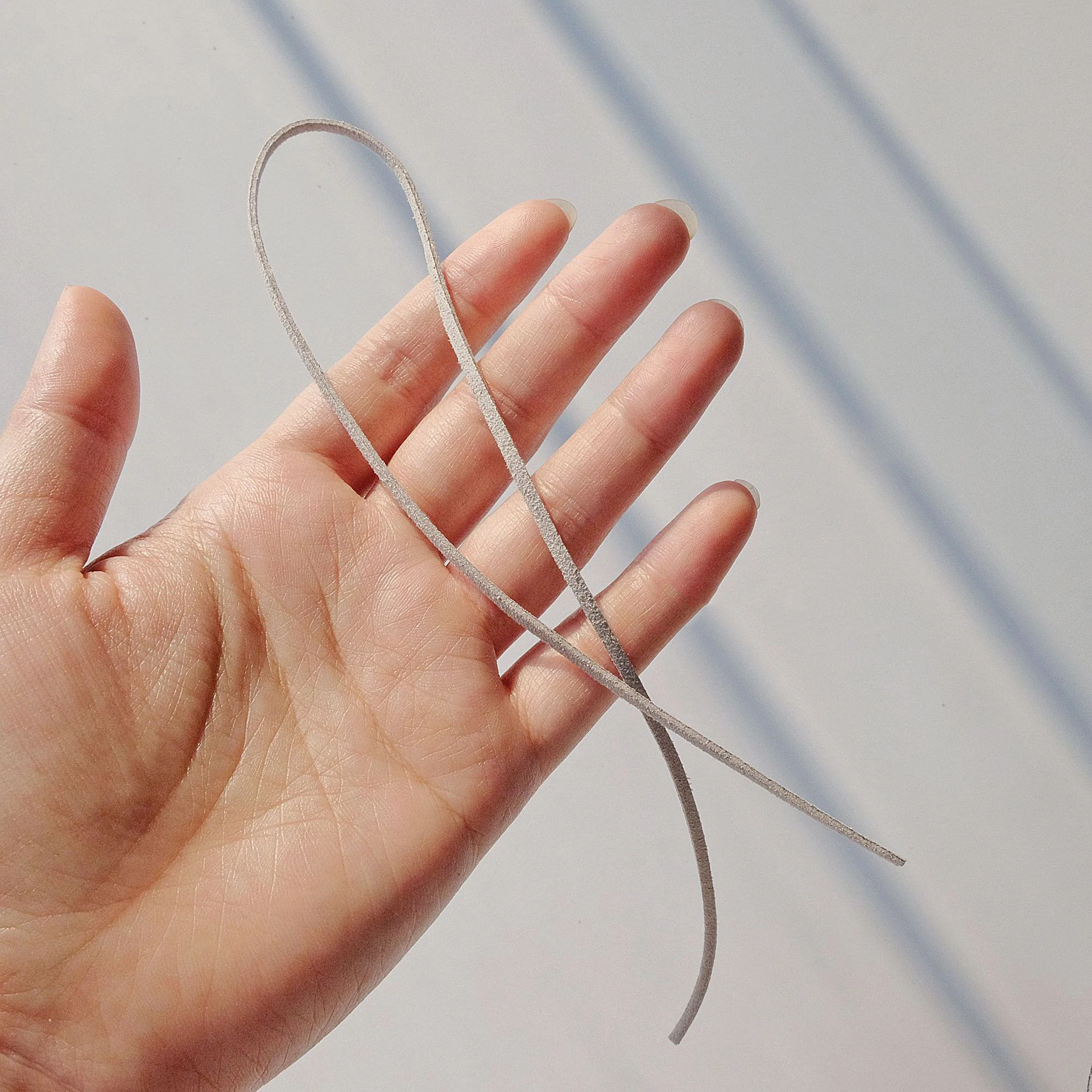 Fashion Brand Silicon Patch - Sustainable 3D Transfer Printing