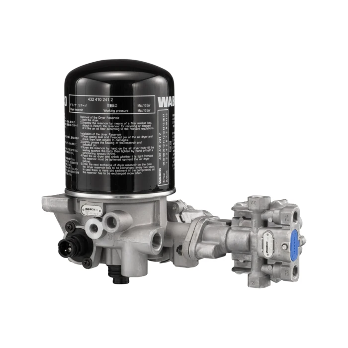 Original high quality Air dryer 9325000540 for DONGFENG & FAW| Alibaba.com