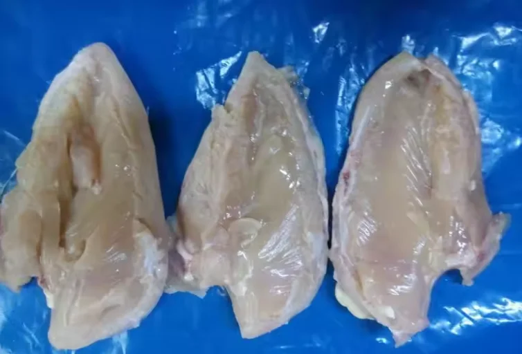 High-quality Frozen Chicken Breasts for Wholesale in China