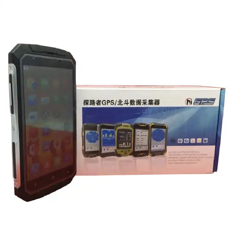 Tanluzhe T15 Handheld GPS Receiver - Professional Surveying