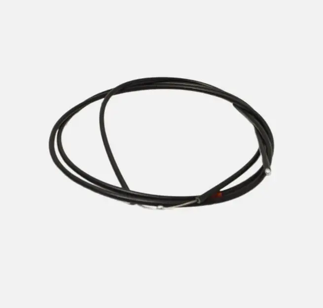 For Volvo S60 V70 Xc70 2001-2009 Hood Release Cable 9170365 - Buy Hood ...