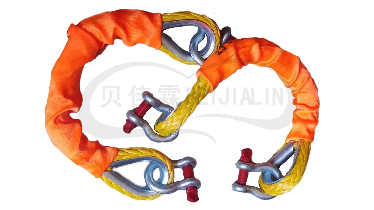 338114r Marine Lifeboat Sling Shackle Pfd Escape Lifeboat Fall ...