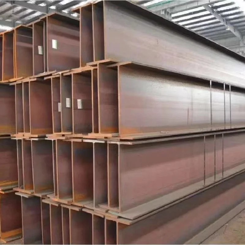 Alibaba.com: Q235B Hot Rolled H-Section Steel 250*250 H-Beam for ...