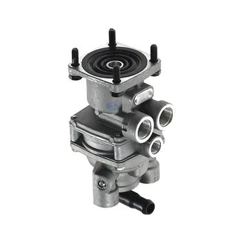 Vit Ju Foot Brake Valve 4613192710 For D-a-f Truck Spare Parts - Buy ...