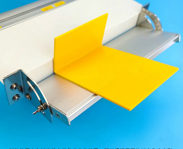 New Acrylic Bending Machine Organic Plates Acrylic Bender for Plastic ...