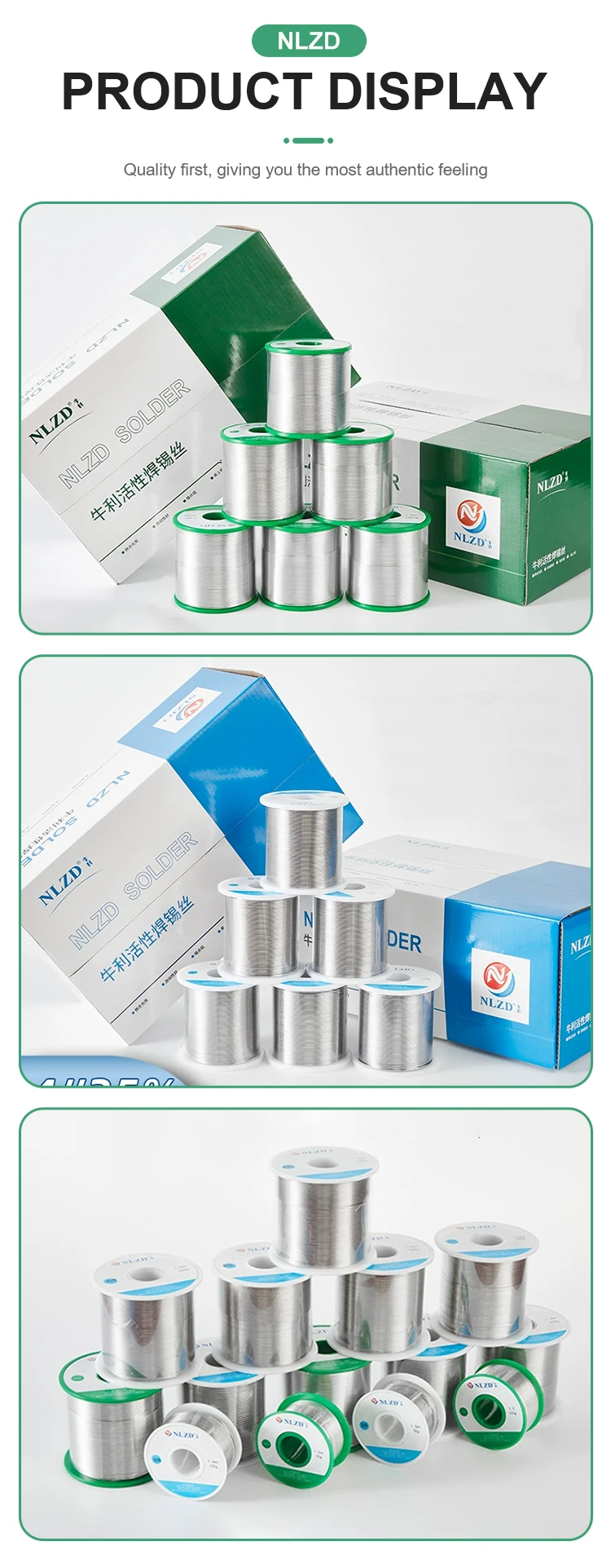 High Purity Professional Welding Wire Asahi Solder Wire Lead-Free Tin ...