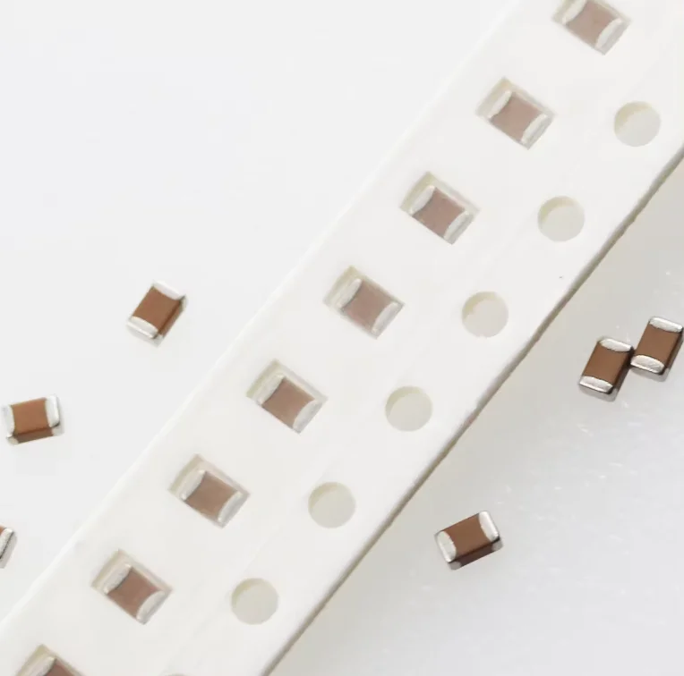 Ceramic Capacitor SMD MLCC 120PF 1KV U2J 1206 GCM31A7U3A121JX01D ...