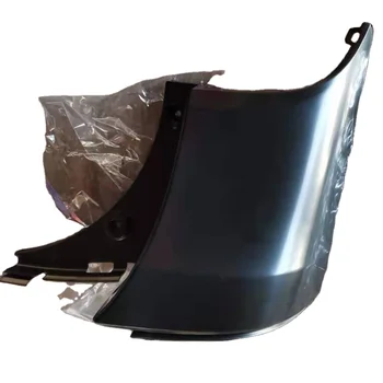 Oem 86613-4h000/r 86612-4h000/l For Hyundai H1 Corner Bumper - Buy Car ...