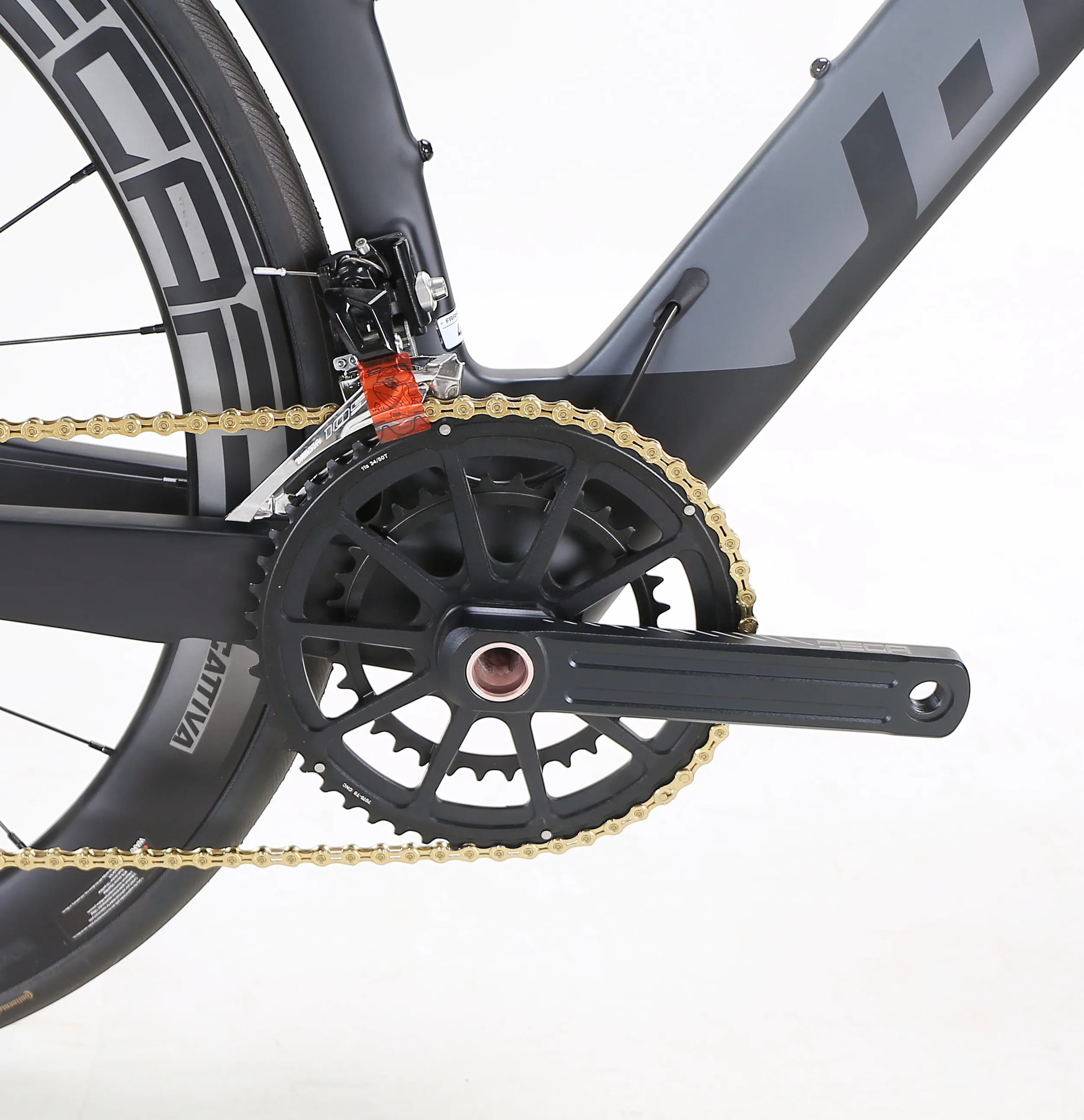 Java Tt Scia Carbon Fiber Racing Sport Speed Bicycle Gravel Factory ...